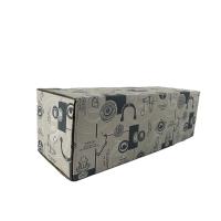 China High Quality Custom Recyclable Corrugated Carton Paper Box Auto Spare Parts Packaging for sale