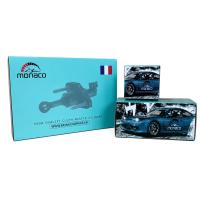 China Customizable Dimensions Auto Parts Packaging Box with CMYK Printing + Glossy Lamination and Corrugated Board Material for sale