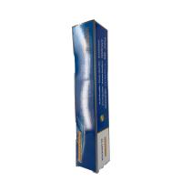China Custom Printed Recyclable Corrugated Box for Shock Absorber Protection Carton Packaging for sale