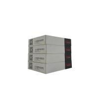 China Exquisite Custom Logo Auto Spare Parts Small Boxes for Packaging Rigid Box for sale
