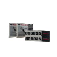 China Exquisite Custom Logo Auto Spare Parts Small Boxes for Packaging Rigid Box for sale