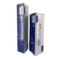 China Eco Friendly Craft Packaging Paper Boxes Custom Corrugated Box Shipping Box Packaging for sale