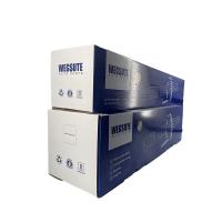 China Eco Friendly Craft Packaging Paper Boxes Custom Corrugated Box Shipping Box Packaging for sale