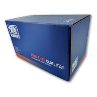 China Customizable Dimensions Auto Parts Packaging Box with CMYK Printing and Folding Corrugated Paper Box Structure for sale