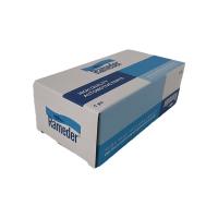 China Recyclable Auto Parts Packaging Box with Custom Design Service and Universal Layout Corrugated Carton for sale