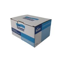 China Recyclable Auto Parts Packaging Box with Custom Design Service and Universal Layout Corrugated Carton for sale