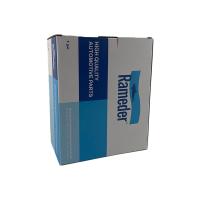 China Recyclable Auto Parts Packaging Box with Custom Design Service and Universal Layout Corrugated Carton for sale