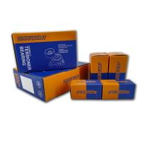 China Recyclable Auto Parts Packaging Box with Custom Design Service and Universal Layout Corrugated Paper Box for sale