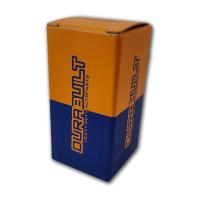 China Recyclable Auto Parts Packaging Box with Custom Design Service and Universal Layout Corrugated Paper Box for sale