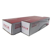 China Custom Logo CMYK Printing Corrugated Board Auto Parts Packaging Box and Corrugated Paper Box for Suspension Steering Parts for sale