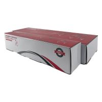 China Custom Logo CMYK Printing Corrugated Board Auto Parts Packaging Box and Corrugated Paper Box for Suspension Steering Parts for sale