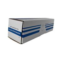 China Recyclable Custom Logo CMYK Printing Auto Parts Packaging Box and Corrugated Carton for Air Spring Shipping for sale