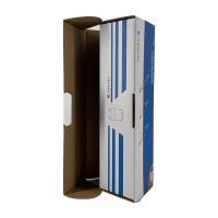China Recyclable Custom Logo CMYK Printing Auto Parts Packaging Box and Corrugated Carton for Air Spring Shipping for sale