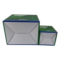 China Custom Logo Corrugated Board Lock Bottom Auto Parts Packaging Box for Engine Parts Shipping for sale