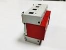 China Ac Spd 385v Surge Protection Device Red Color for sale