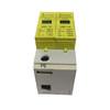 China Yellow 3 Phase Surge Suppressor AC Power Surge Protection Device 385V 20ka for sale