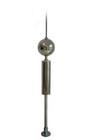 China CE Approval ESE Early Streamer Emission Lightning Conductor System for sale