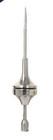 China ESE Early Discharge Stainless Steel Lightning Rod OEM ODM Service for sale