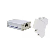 China Rj45 Network Signal Surge Protector Multi Level Protection Circuit for sale