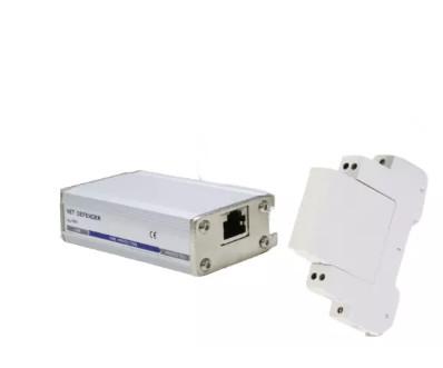China Rj45 Network Signal Surge Protector Multi Level Protection Circuit for sale