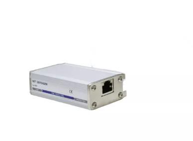 China Stainless Steel 304 Signal Surge Protection Device Rj45 For Network for sale