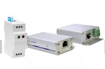 China HAMMOND Rj45 Network SPD Surge Protection Device Anti Surge Protector for sale