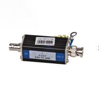 China ISO9001 Signal Surge Protection Device , Coaxial Lightning Surge Protector 10KA for sale