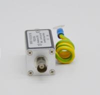 China Metal Coaxial Lightning Surge Protector ISO9001 Certificated 10KA for sale