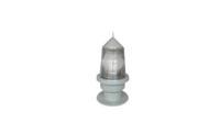 China Aviation Obstacle Aircraft Warning Lights For Lighting Protection for sale