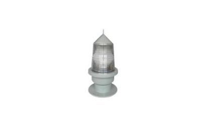 China Aviation Obstacle Aircraft Warning Lights For Lighting Protection for sale