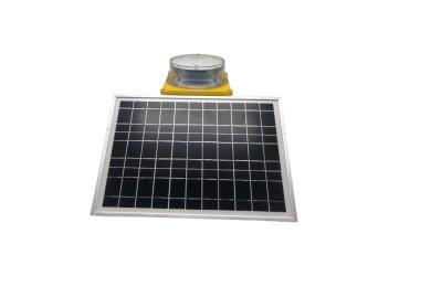 China Aviation LED Obstacle Warning Light Anti Corrosion 500-300LX for sale