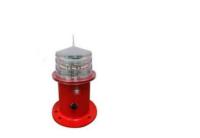 China ISO9001 Red Aircraft Warning Lights For Buildings , Aviation Obstruction Light for sale