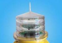 China AC220V LED Aviation Obstacle Warning Light Anti Corrosion 10W for sale