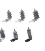 China Factory Hot Sale Dc Surge Ese Abb Lightning For Building Arrester for sale