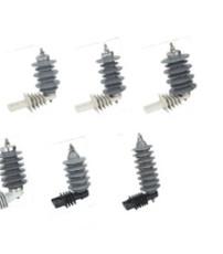 China Factory Hot Sale Dc Surge Ese Abb Lightning For Building Arrester for sale