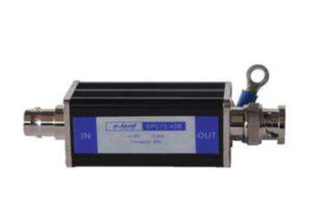 China 385V Lightning Protection System Outdoor Surge Protector Customized Color for sale