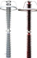 China Din Rail Mounted Lightning Surge Arrester Customized 3-220kV For Spd Protection for sale