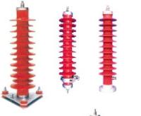 China Metal 11KV Lightning Arrester Din Rail Mounted For Spd Protection for sale