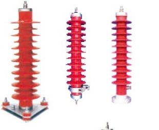 China Metal 11KV Lightning Arrester Din Rail Mounted For Spd Protection for sale