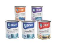 China 10L Nanotech Water Based Coating , Corrosion Resistant Paint Protective Top Coating for sale