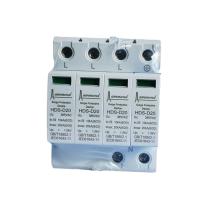 China 385V Power Surge Protection Device for sale