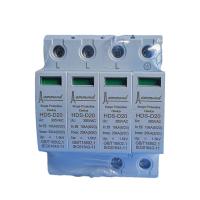China 385V Power Surge Protection Device for sale