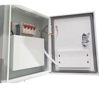 China SPD Surge Protection Device Factory Direct High Quality Spd Box Protector Lightning Surge Protectors for sale