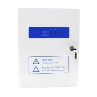 China SPD Surge Protection Device Factory Direct High Quality Spd Box Protector Lightning Surge Protectors for sale