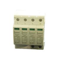 China 30ka 385V SPD Surge Protection Device OEM ODM For Communication for sale