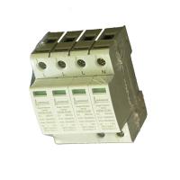 China 30ka 385V SPD Surge Protection Device OEM ODM For Communication for sale