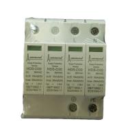China 30ka 385V SPD Surge Protection Device OEM ODM For Communication for sale