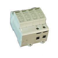 China 30ka 385V SPD Surge Protection Device OEM ODM For Communication for sale