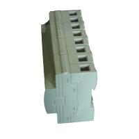 China CE Certification White Power Surge Protection Device Class I 50ka for sale