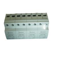 China CE Certification White Power Surge Protection Device Class I 50ka for sale